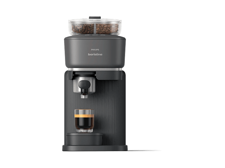 REACONDICIONADO Seminuevo Muy bueno Cafetera express | Philips ...