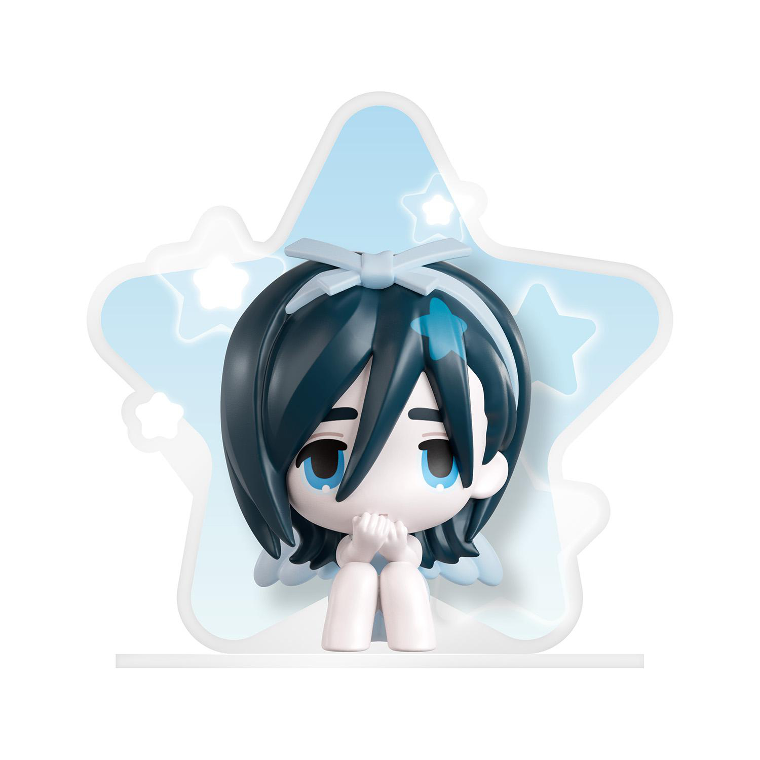 ALIEN STAGE Alien Stage Free Stage Series Handmade. Figur in Blind Box ...