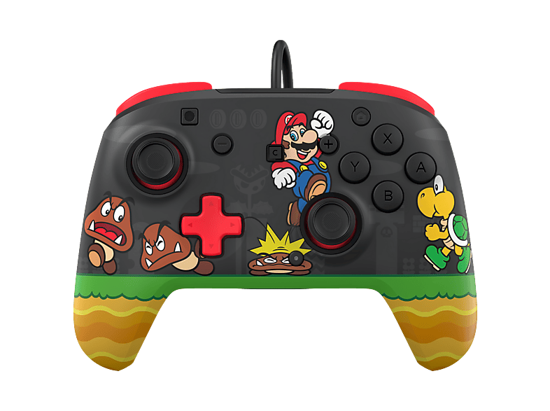 TURTLE BEACH Rematch Wired Goomba Stomp | MediaMarkt