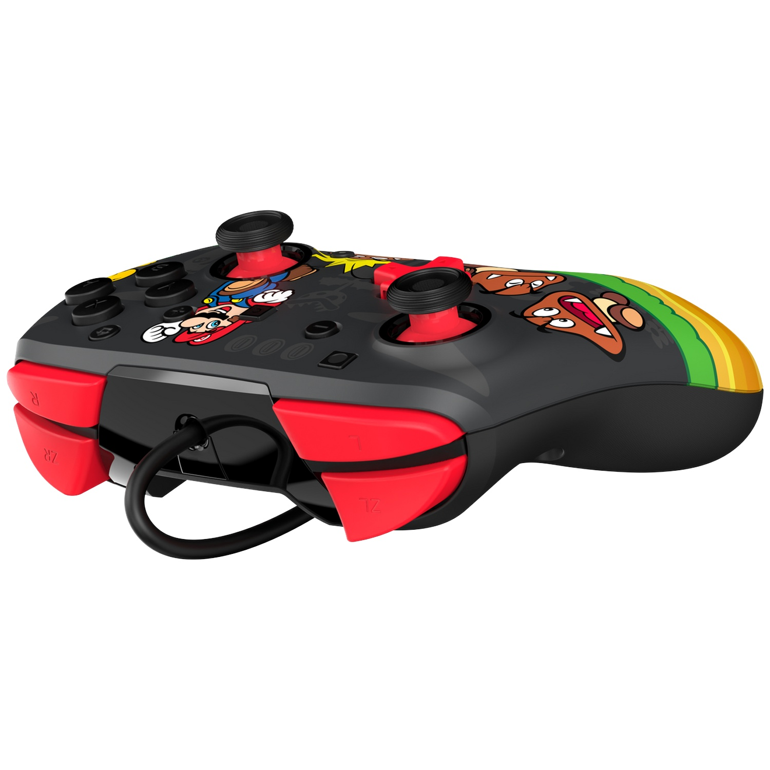 TURTLE BEACH Rematch Wired Goomba Stomp | MediaMarkt