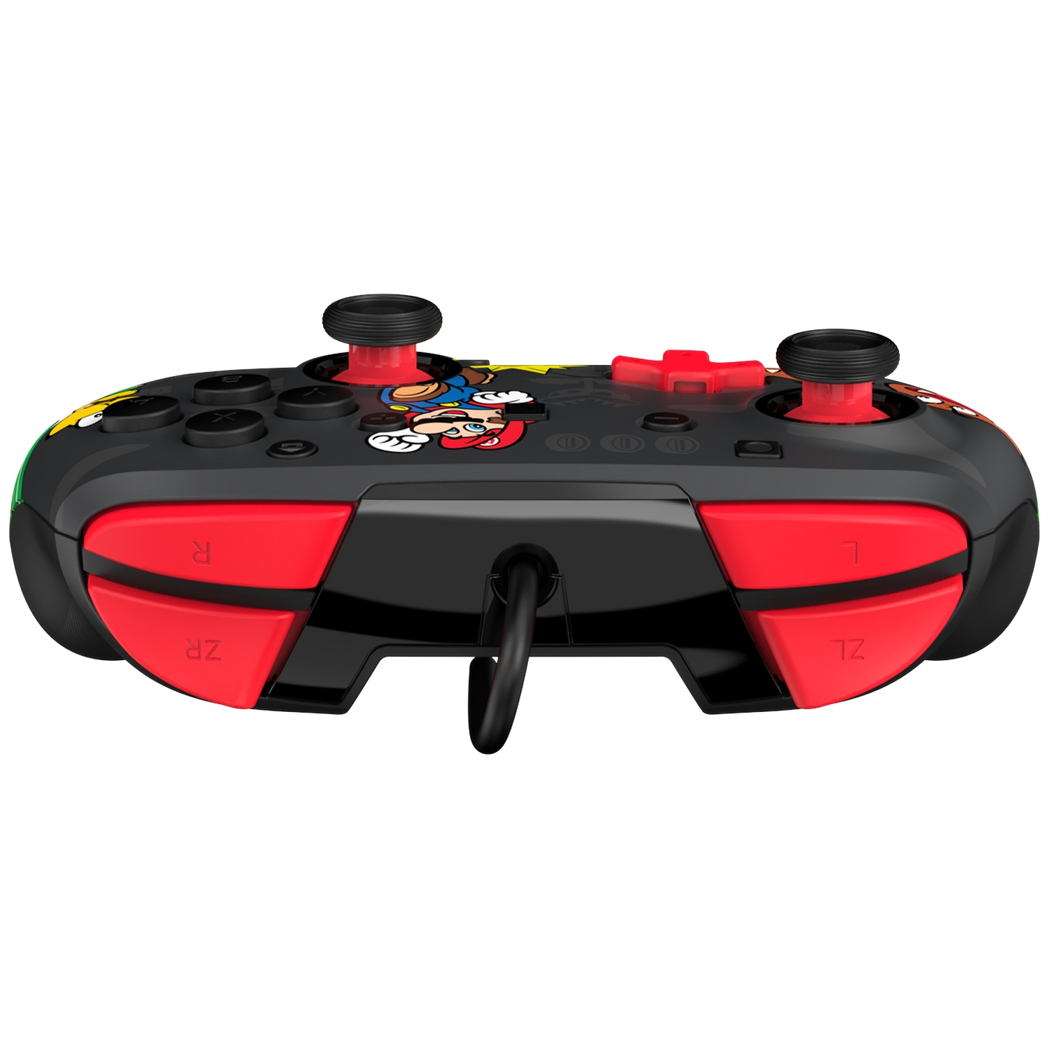TURTLE BEACH Rematch Wired Goomba Stomp | MediaMarkt
