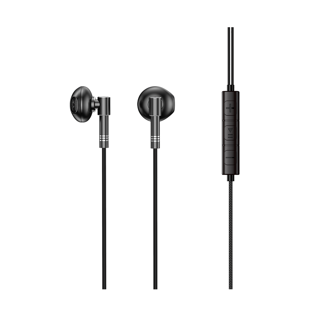 TTEC Rio Fit Style USB-C Stereo Mikrofonlu Kablolu Kulak İçi Kulaklık ...