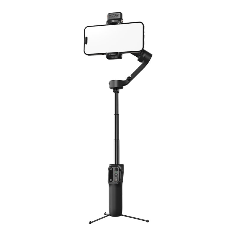 Gimbal | Hohem iSteady V3 AI Gimbal Auto-Track, 3 Ejes, Auto-Track ...