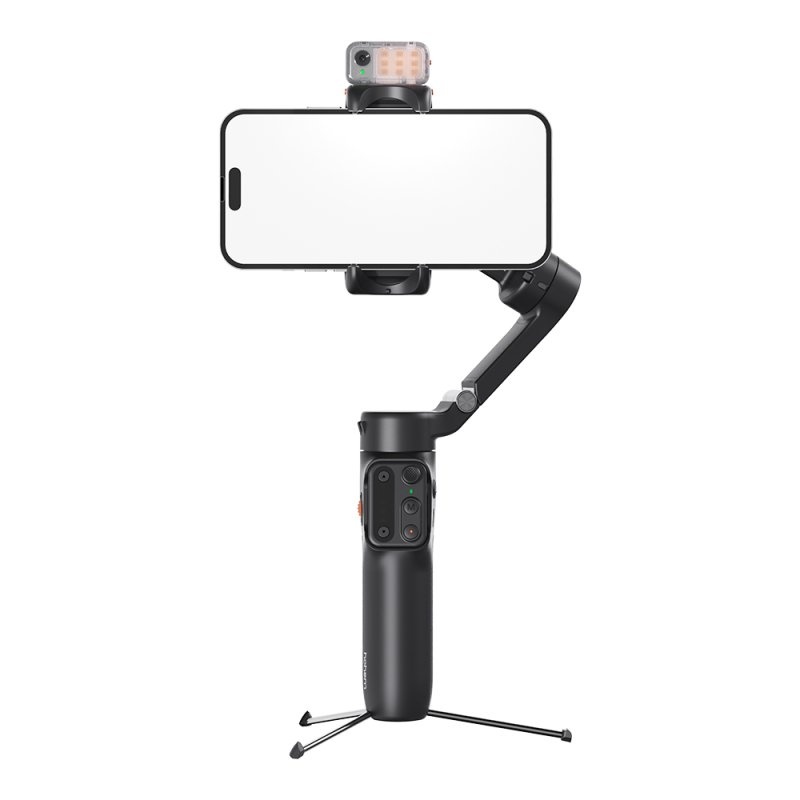 Gimbal | Hohem iSteady V3 AI Gimbal Auto-Track, 3 Ejes, Auto-Track ...