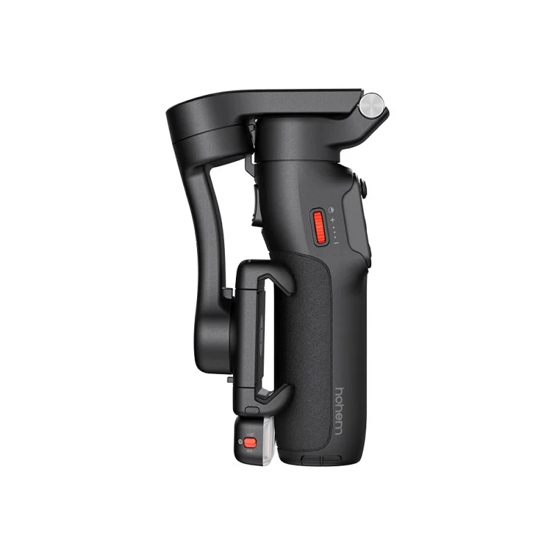 Gimbal | Hohem iSteady V3 AI Gimbal Auto-Track, 3 Ejes, Auto-Track ...
