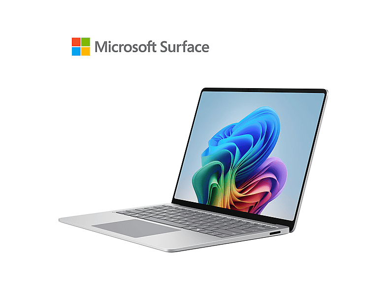 MICROSOFT Surface Laptop, Copilot+ PC (8. Edition) | 13,8 Zoll ...