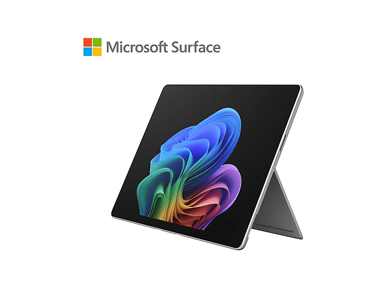 MICROSOFT Surface Pro, Copilot+ PC (12. Edition) | 13 Zoll - Qualcomm ...