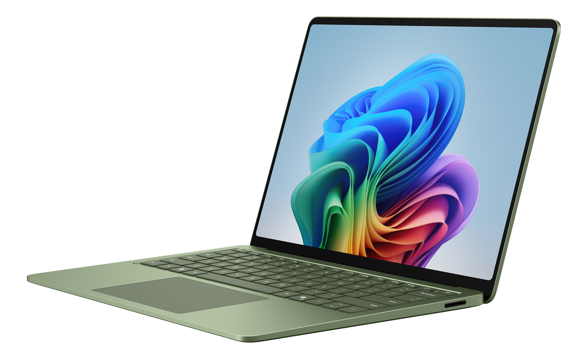 MICROSOFT Surface Laptop, Copilot+ PC, 13,8" LCD, Snapdragon® X2 Elite ...