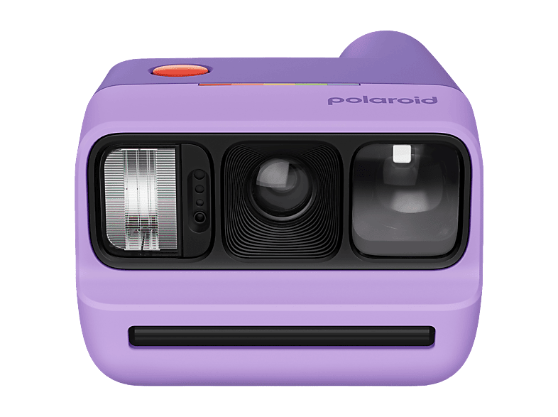 POLAROID Go Gen 3 Mauve | MediaMarkt