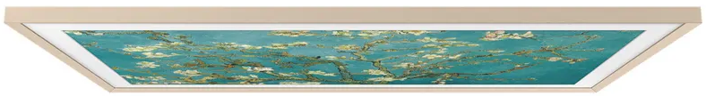 SAMSUNG VG-SCFH55SGMXC FRAME SAND GOLD | MediaMarkt