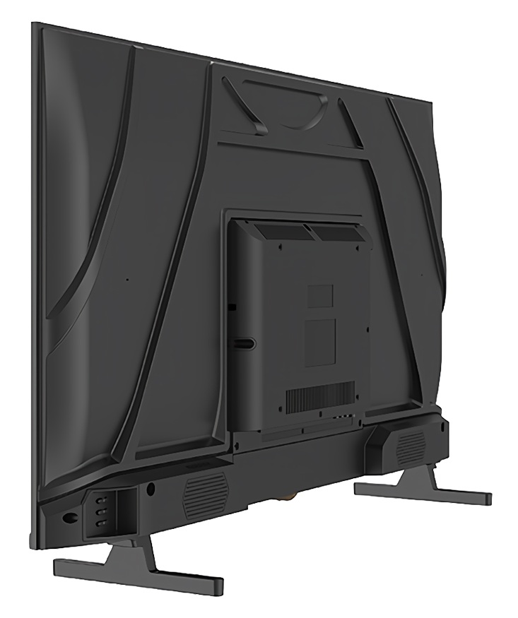 Telewizor LED AIWA TS-551N 55" 4K Tizen OS HDR10 Czarny | sprawdź cenę ...