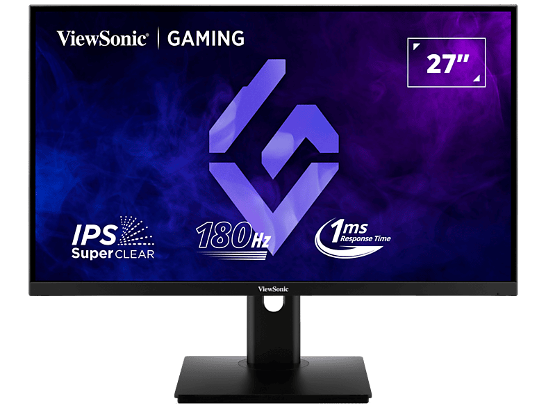 VIEWSONIC XG27G1 1 ms 180 hz Pivot Ergonomik IPS Gaming Monitör Fiyat ...