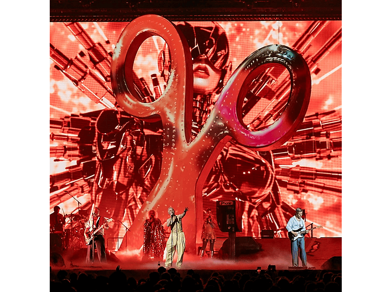 Scissor Sisters | It's 10pm... Do You Know Where Your Sisters Are? - CD ...