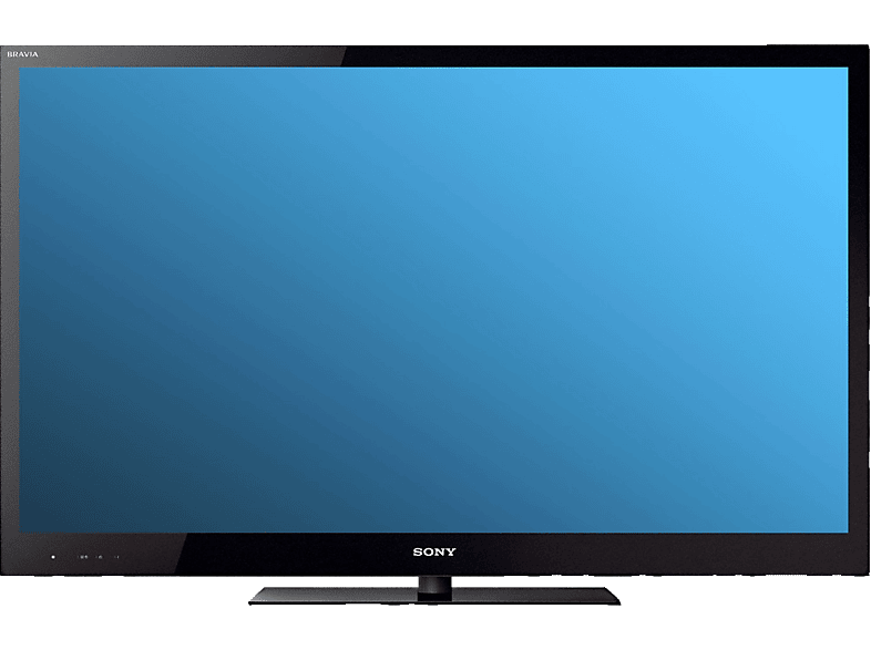 LED TV SONY KDL-40NX725 + SU-B401S LED TV (40 Zoll / 102 cm) | MediaMarkt