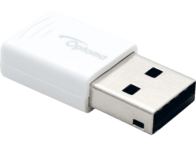 OPTOMA Mini WiFi Dongle Mini WiFi Dongle Weiteres TV Zubehör | MediaMarkt