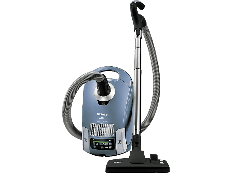 MIELE S 4210 ECOLINE S4 CAPRIBLAU online kaufen | MediaMarkt