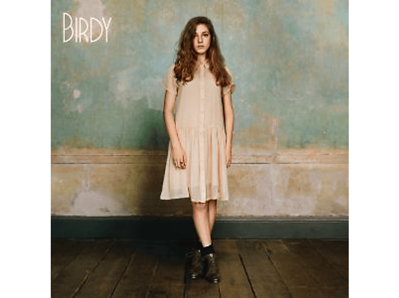 Birdy | Birdy [CD] online kaufen | MediaMarkt