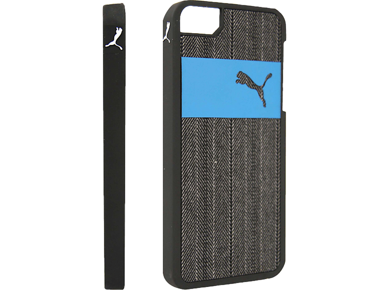 PUMA PMAD7063-GRY Blueprint Case, Apple, iPhone 5, iPhone 5s, Grau für ...
