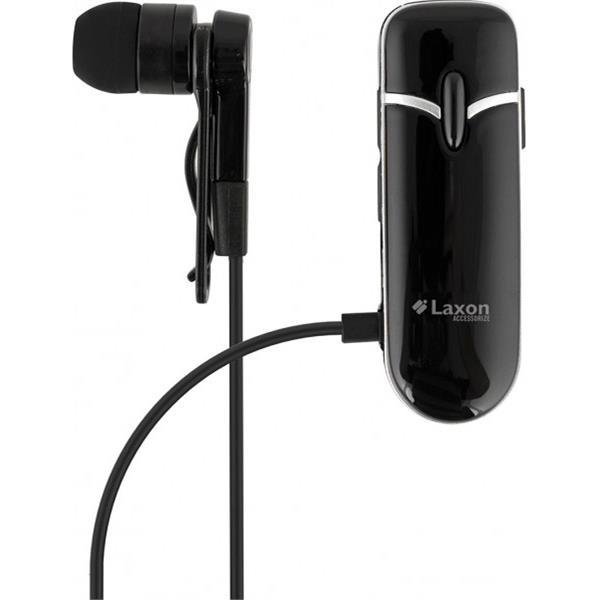 LAXON BT 503 Discovery Bluetooth Kulaklık Siyah Fiyat & Özellik ...