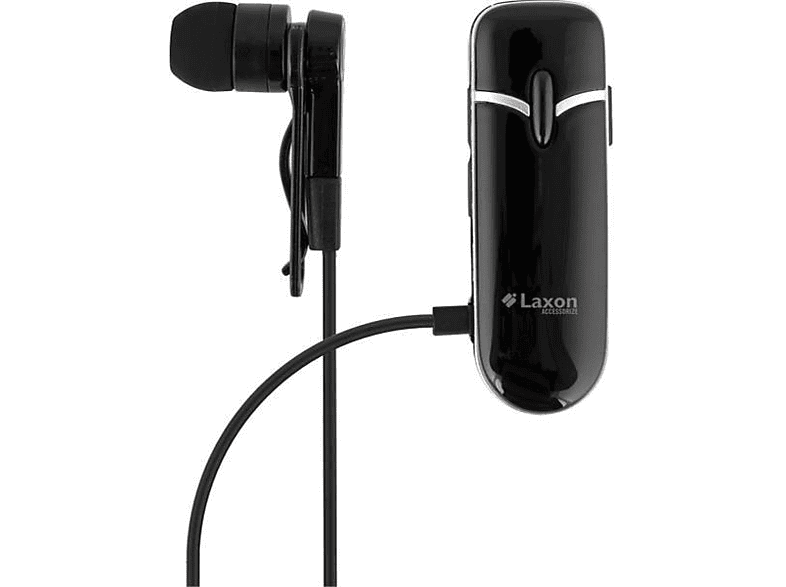 LAXON BT 503 Discovery Bluetooth Kulaklık Siyah Fiyat & Özellik ...