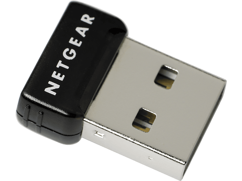 NETGEAR WLAN USB-Micro-Adapter WNA1000M | MediaMarkt