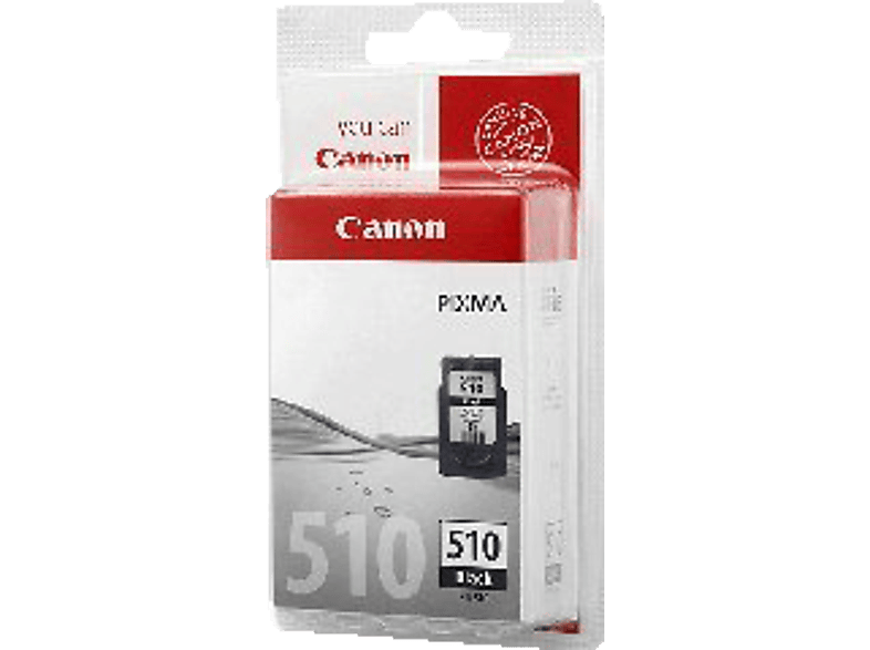 CANON 2970B001 PG-510 BLACK | MediaMarkt