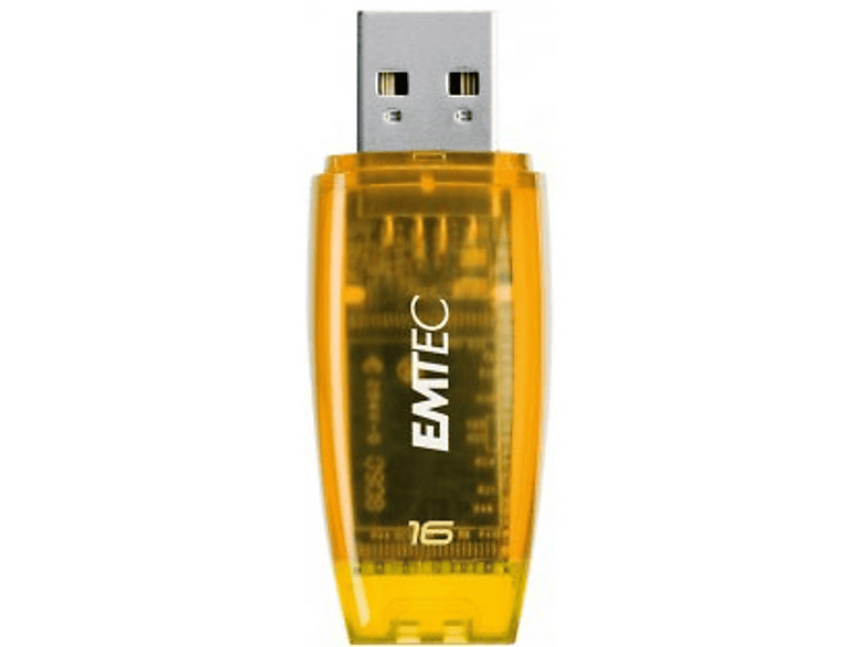 EMTEC USB C400 16GB | MediaMarkt