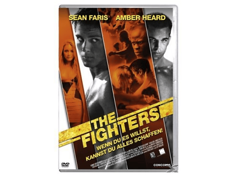 FIGHTERS [DVD] | MediaMarkt