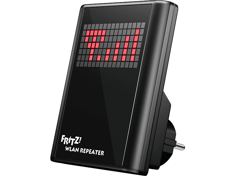 AVM FRITZ! WLAN Repeater N/G 20002431 online kaufen | MediaMarkt