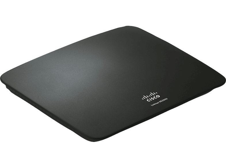LINKSYS SE2800-EU CISCO 8-PORT GIGABIT ETHERNET SWITCH | MediaMarkt