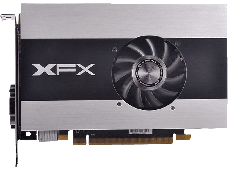 XFX ON-XFX1-GAMC One Gaming Edition | MediaMarkt