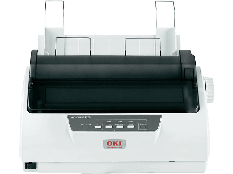 OKI Microline 1120 Nokta Vuruşlu Yazıcı Fiyat & Özellik | MediaMarkt