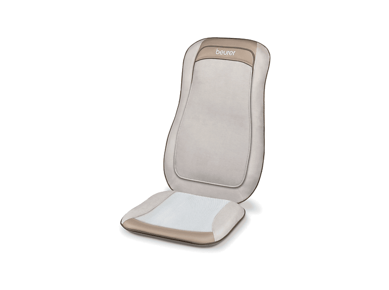 BEURER MG 210 HD Vital Shiatsu Sırt ve Omuz Masaj Minderi Fiyat ...