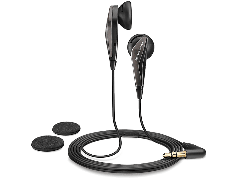SENNHEISER MX 375 Kulak İçi Kulaklık Siyah Fiyat & Özellik | MediaMarkt
