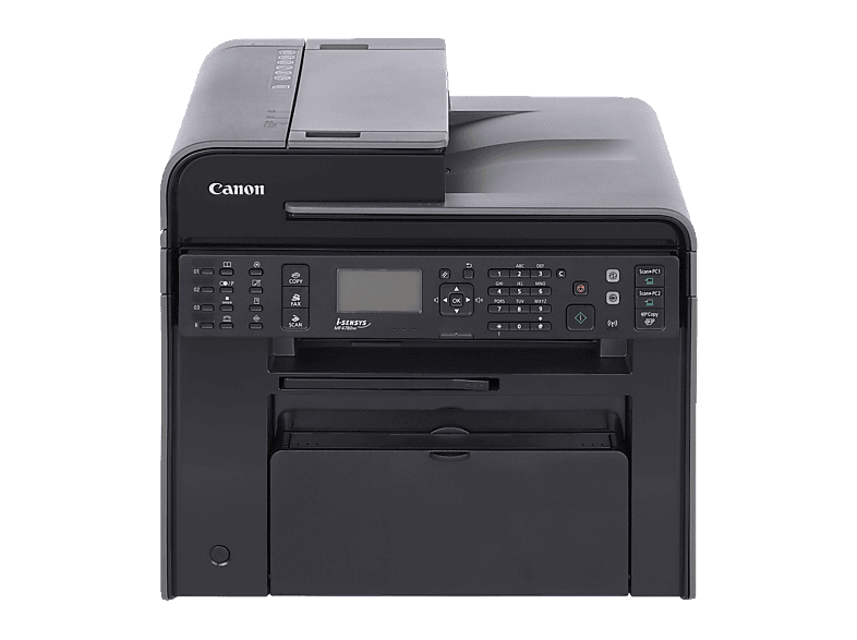 CANON i-SENSYS MF4780W Wifi Çok Fonksiyonlu Lazer Yazıcı Fiyat ...
