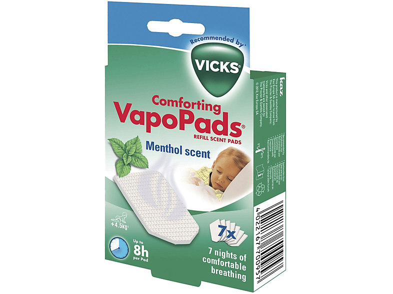 VICKS Vicks VH7 Tablet Fiyat & Özellik | MediaMarkt