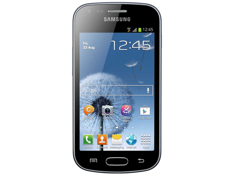 SAMSUNG GT-S7580 Galaxy Trend Plus Siyah Akıllı Telefon Fiyat & Özellik ...