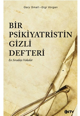 NTV Bir Psikiyatristin Gizli Defteri | Gary Small Fiyat & Özellik ...