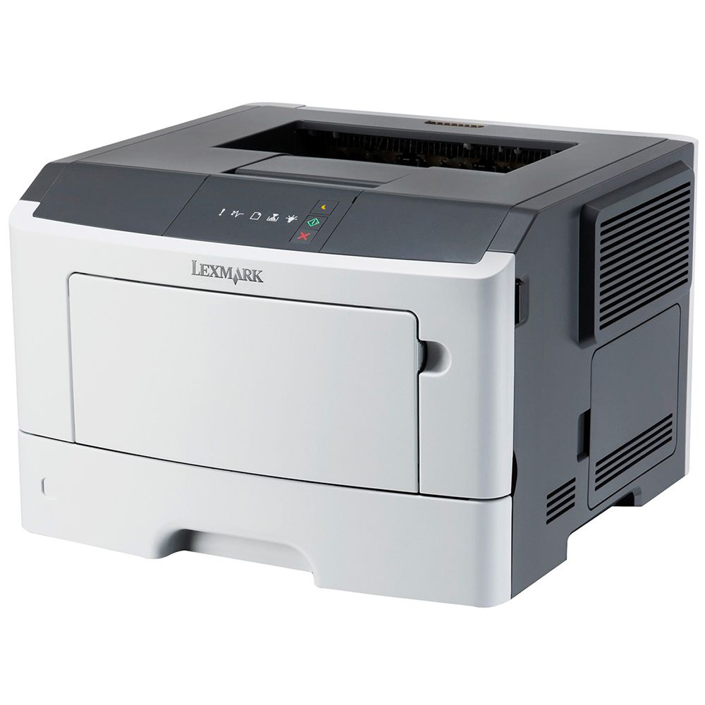 LEXMARK MS310DN Lazer Yazıcı Fiyat & Özellik | MediaMarkt