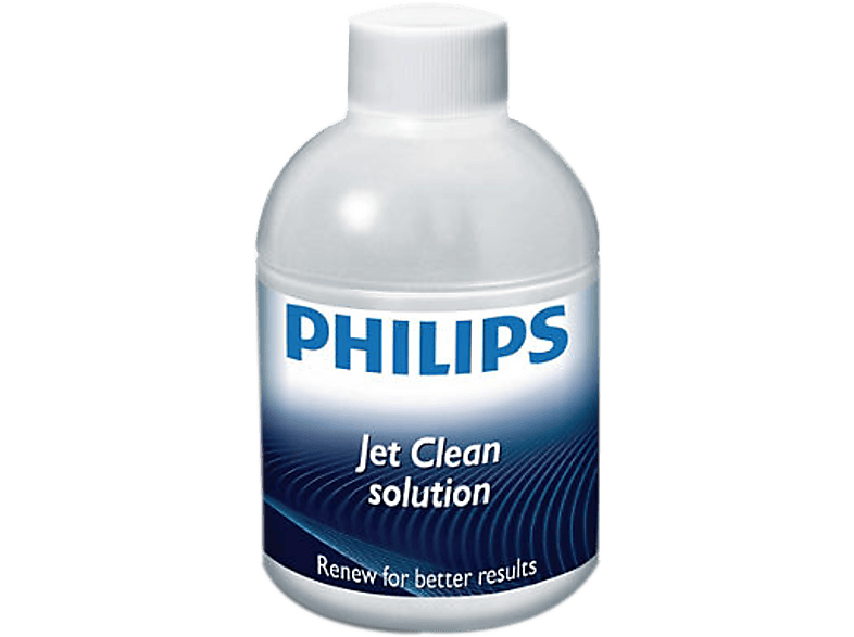 PHILIPS HQ200/50 Jet Set Solution borotvatisztító | MediaMarkt