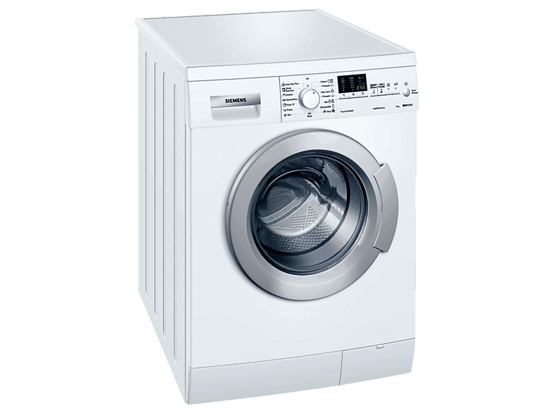 SIEMENS WM 12 E 465 BY mosógép | MediaMarkt