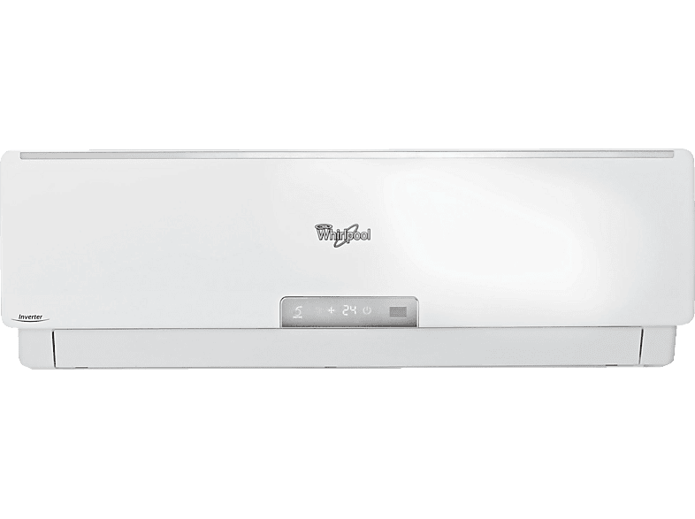WHIRLPOOL AMD 350 2,6 KW inverteres split klíma | MediaMarkt