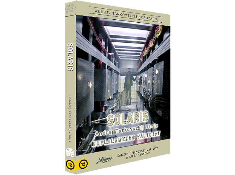 Solaris (DVD) | MediaMarkt