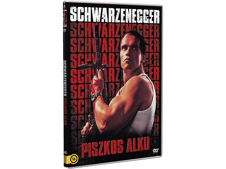 Piszkos alku (DVD) | MediaMarkt