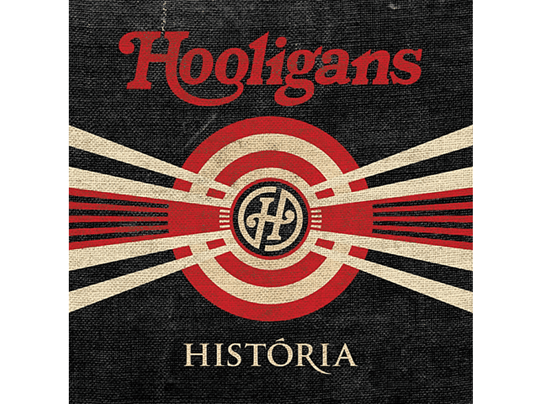 Hooligans | História (CD) | MediaMarkt