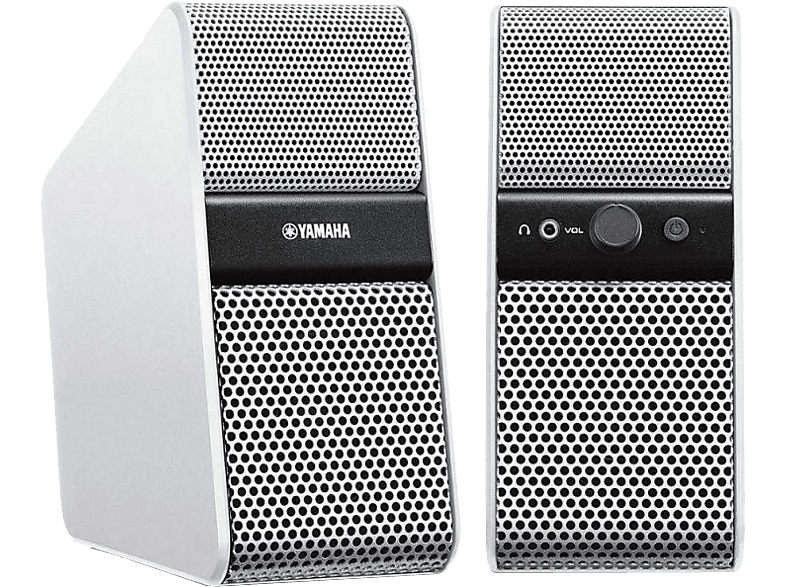 YAMAHA NX50 WH aktív hangfalpár | MediaMarkt
