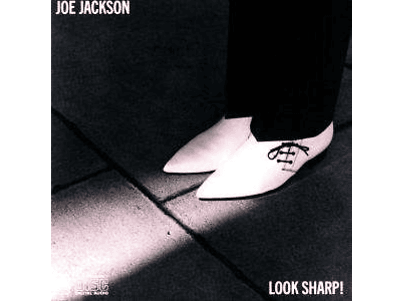 Joe Jackson | Look Sharp! (CD) | MediaMarkt