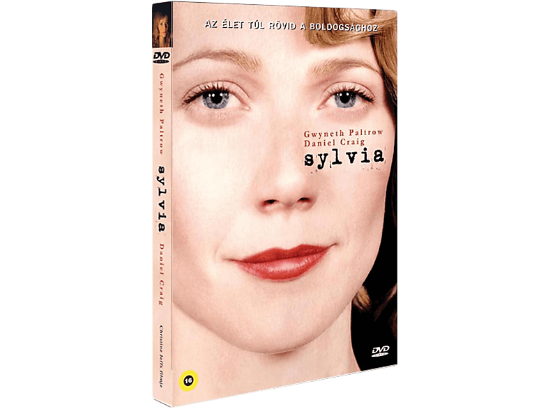 Sylvia (DVD) | MediaMarkt