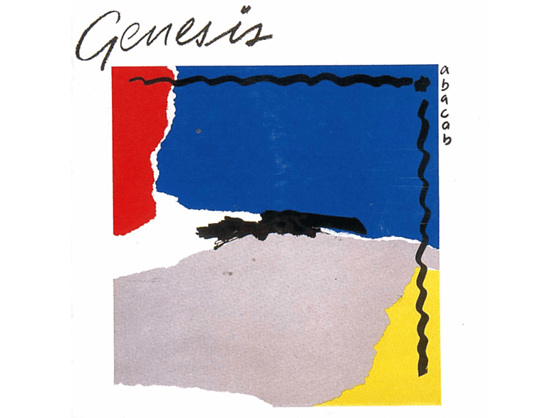 Genesis | Abacab (CD) | MediaMarkt