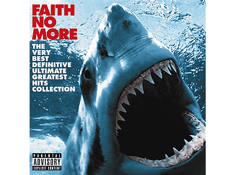 Faith No More | Very Best Definitive Ultimate Greatest Hits Collection ...